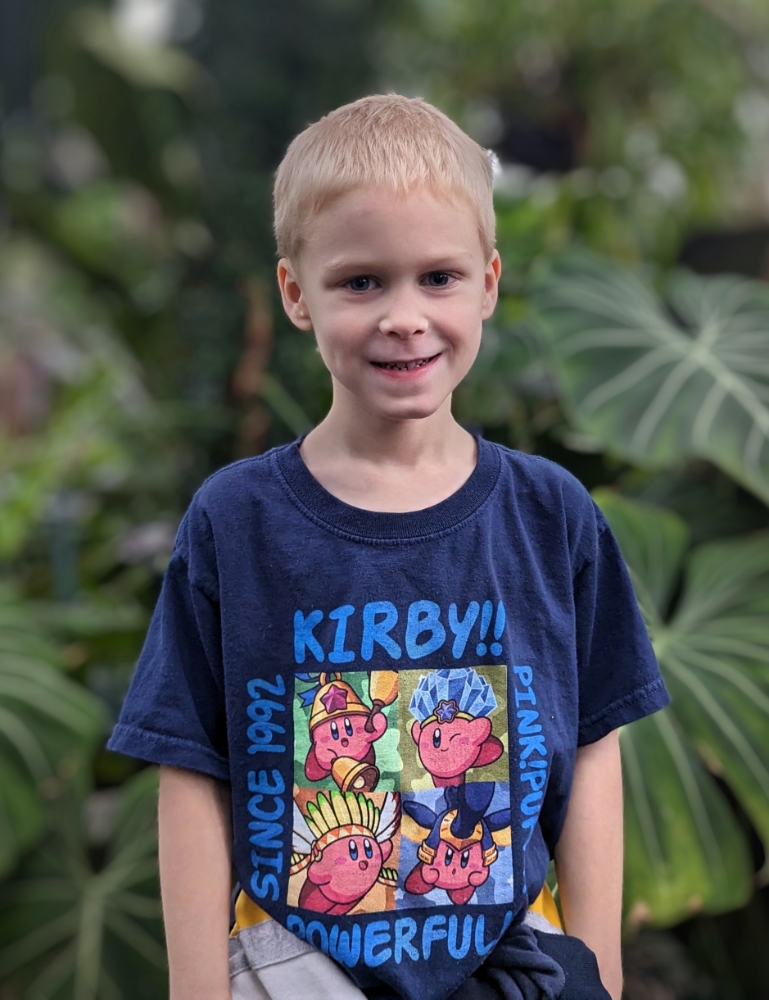 Jonathan Andrew Klaves - 2023 - Harder Funeral Home