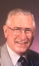 George Buck 27356358