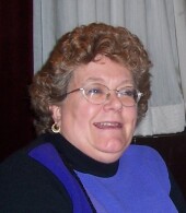 Irene Robb Russell - 2023 - Lougheed Funeral Home