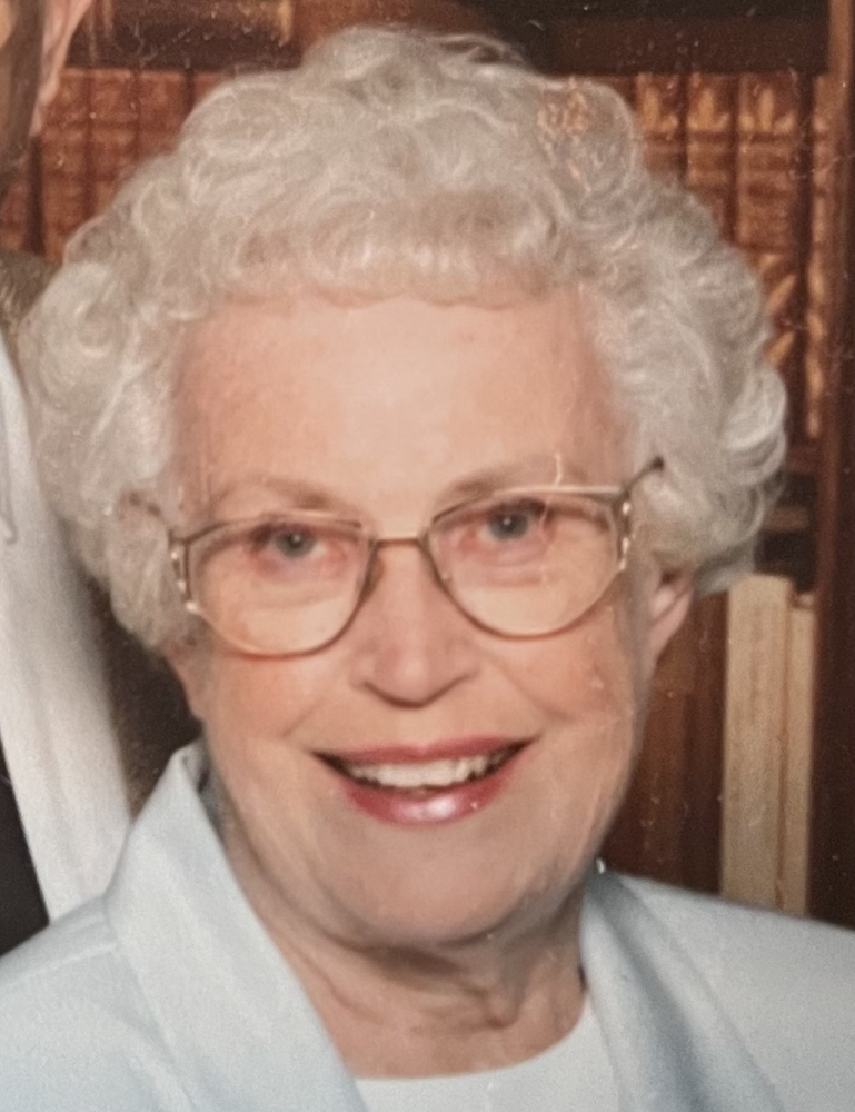 Natalie Haupt - 2023 - DuPage Cremations