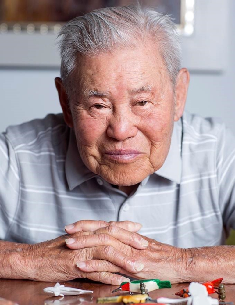 Michio Iwao - Memories Trees