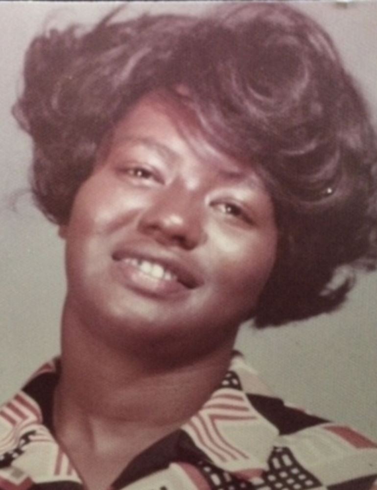 Carol Ann Cook - 2023 - Cornerstone Funeral Services & Cremations