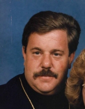 Paul T. Rusty Berner 27358739