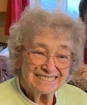 Betty L Ryder 27359016