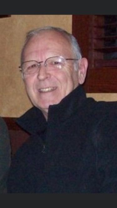 Ronald John Shourds, Jr. - 2023 - Anderson Funeral Services