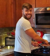 Joshua Robert Kidd 27359351