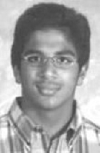 Shreya M. Rajagopalan 27359794