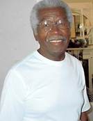 Donald "Sonny" Barnes - 1970 - Donald "Sonny" Barnes