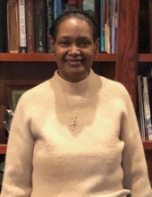 Sandra Williams - 2023 - Forest Park Cemetery West