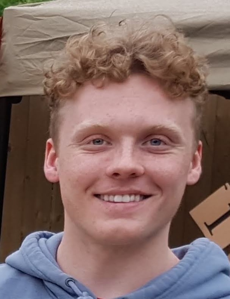 Ryan "Larry" Jonathan Lawrence - 2023 - Jones Funeral Home