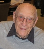 William Raymond McKnight 27361206