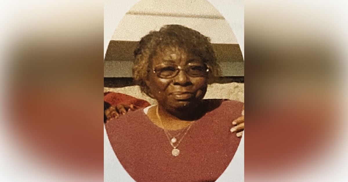 Obituary information for Carrie Stroman Doyle