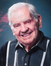 Edward John Podmore 27362832