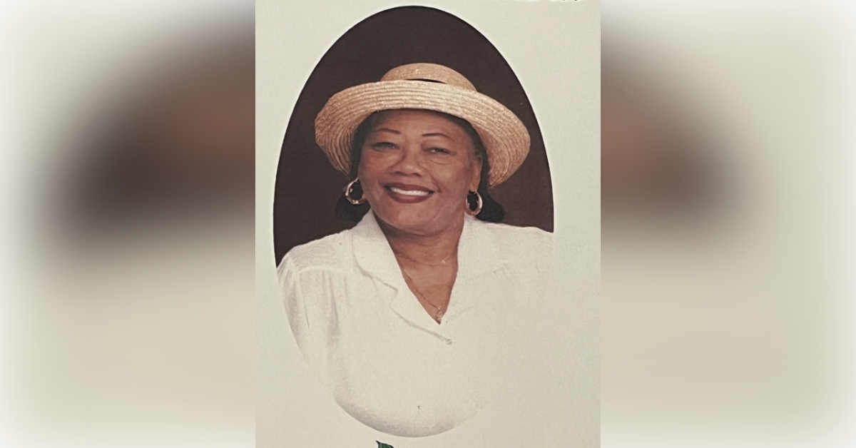 Obituary information for Essie H. Dunbar
