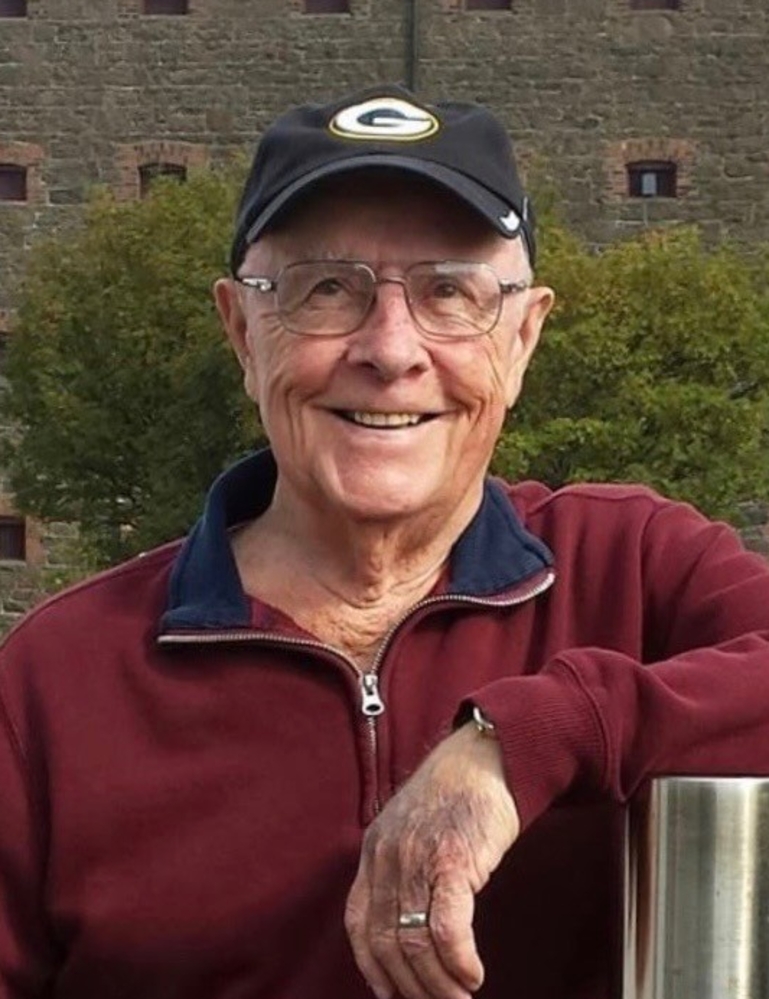 Richard Hearden - 2023 - Cotter Funeral & Cremation Care