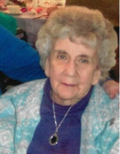 Lillian Frances Wrobleski 27364584