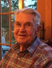 William Higgins 27365346