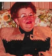 Mary "Mitzi Pivato 27366675