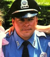 Donald Malcolm Weld - 2023 - Hays Funeral Home