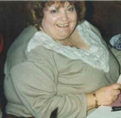 Jacqueline "Jackie" Rita Farrow 27367359