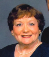 Geraldine "Gerry" McGovern 27368711