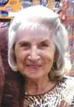 Mildred "Millie" Josephine Arena 27368751