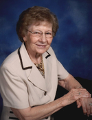 Leona Helen Boor - 2023 - Hays Memorial Chapel Funeral Home