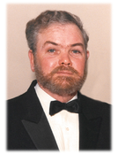 John Kane, Jr. - 2023 - Ferfolia Funeral Home