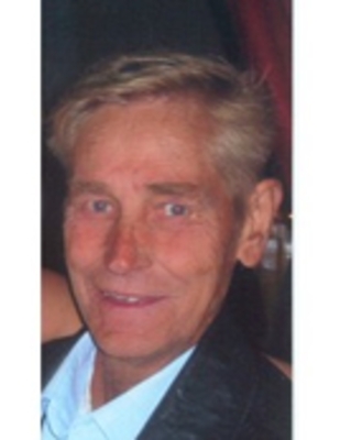 Albert Joy - 2010 - Dunphy's Funeral Home and Cremation Services