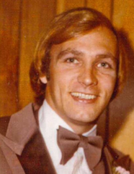 Franklin George Wall - 2023 - Swigart-Easterling Funeral Home