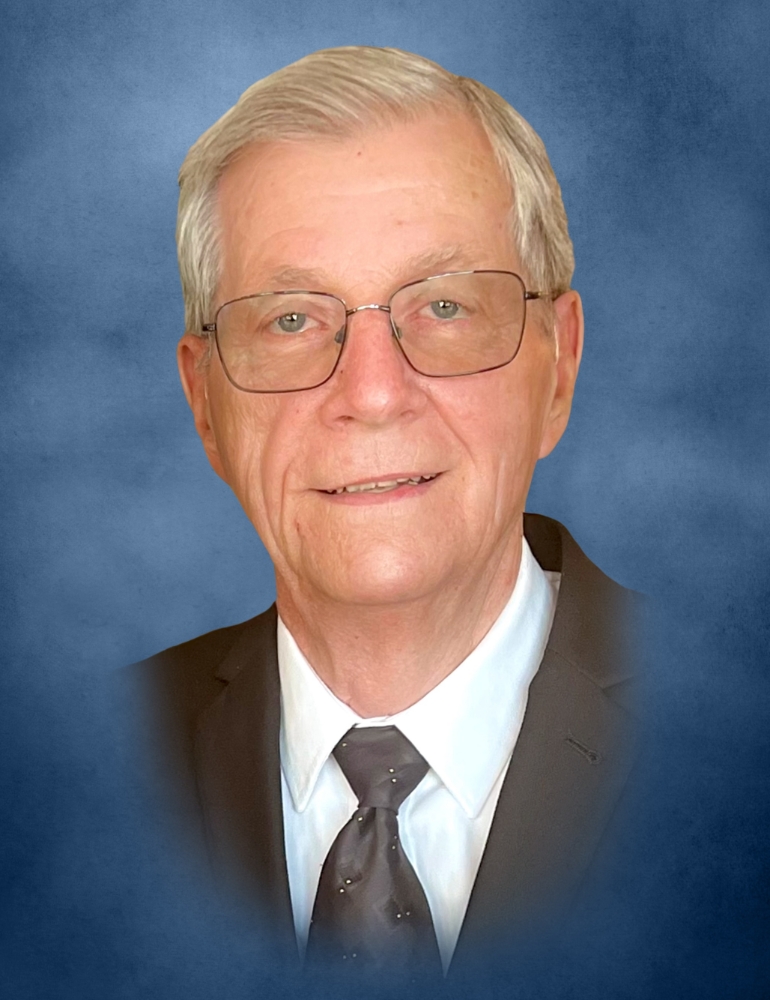 Donald "Don" Stephen Killian - 2023 - Bennett Funeral Service