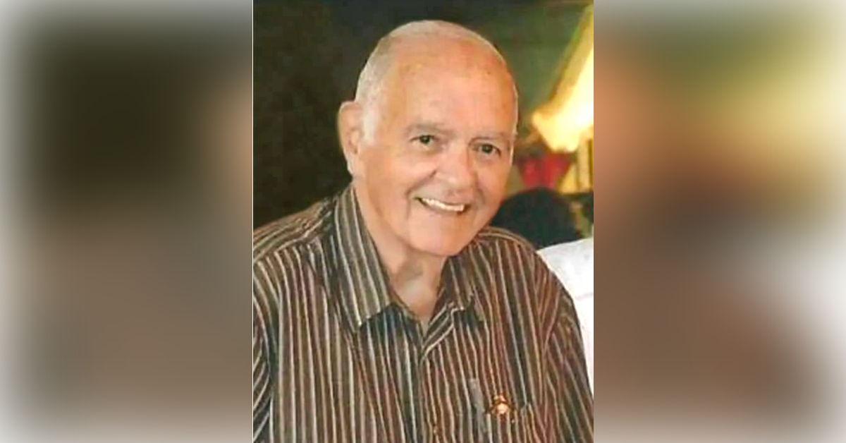 Obituary information for Benjamin (Ben) Hubert Helton, Jr.