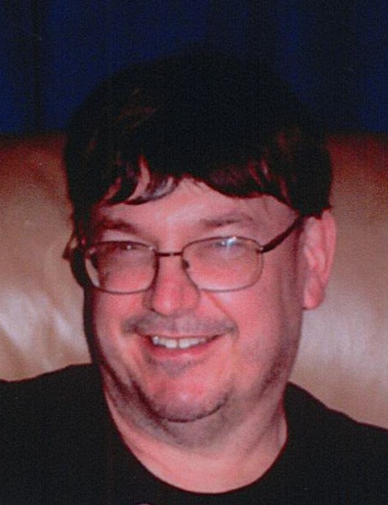 James Reynard - 2023 - W G Young Funeral Home Ltd