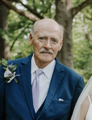 Larry Hoepfner - 1970 - Larry Hoepfner