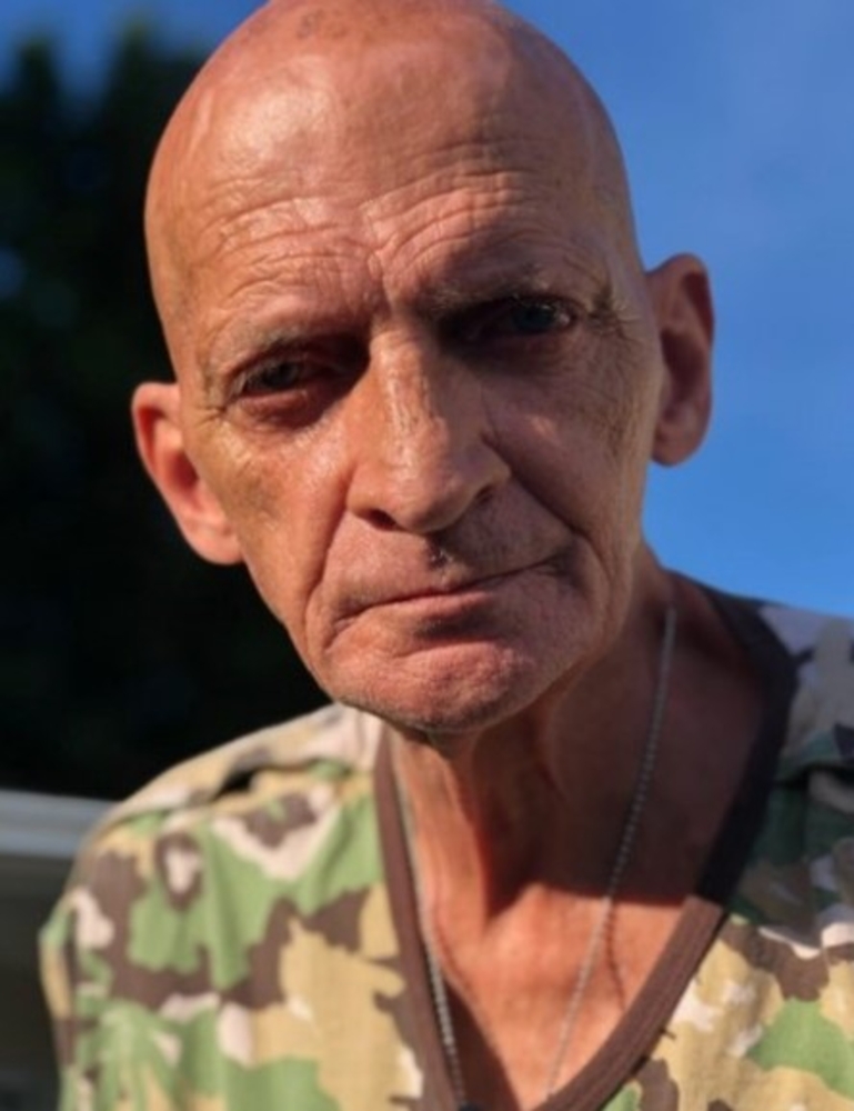 Michael Anthony Mark - 2023 - Banfield Funeral Home