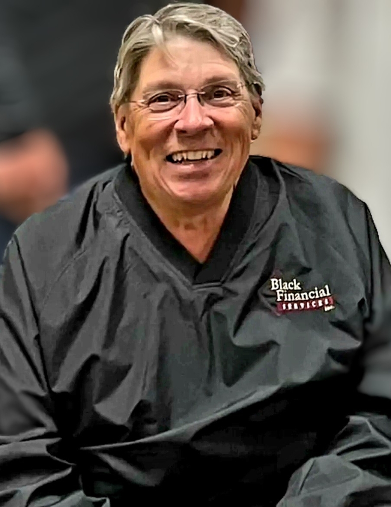 Mike "Rocco" Theisen - 2023 - Williams Dingmann Funeral Home