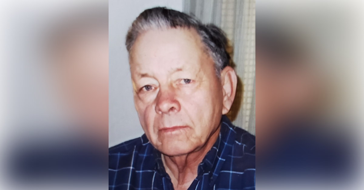 Obituary information for Noel Henry Jones