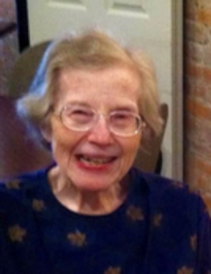 Mary Ruth Roe - 2023 - Strickland Funeral Home