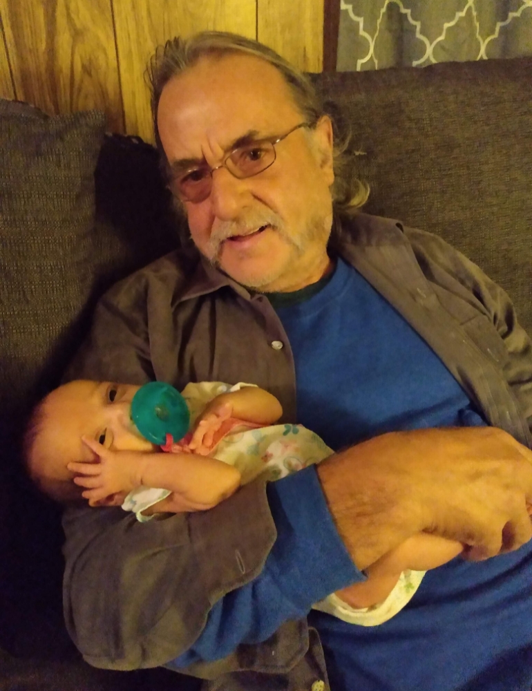 Matthew Crann Peltier - 2023 - Ertel Funeral Home