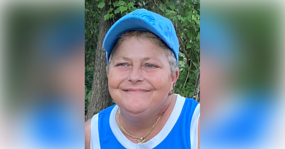 Obituary information for Tammy Renee Lail