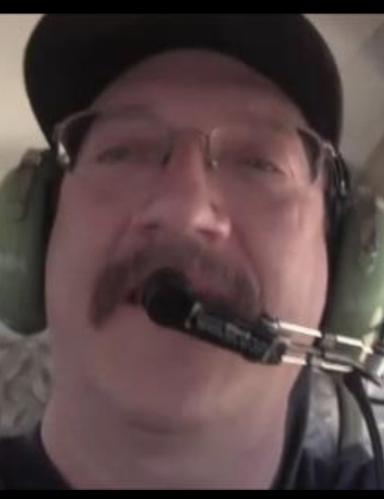 Joseph William Bonfiglio - 2023 - French & Rising Funeral Home