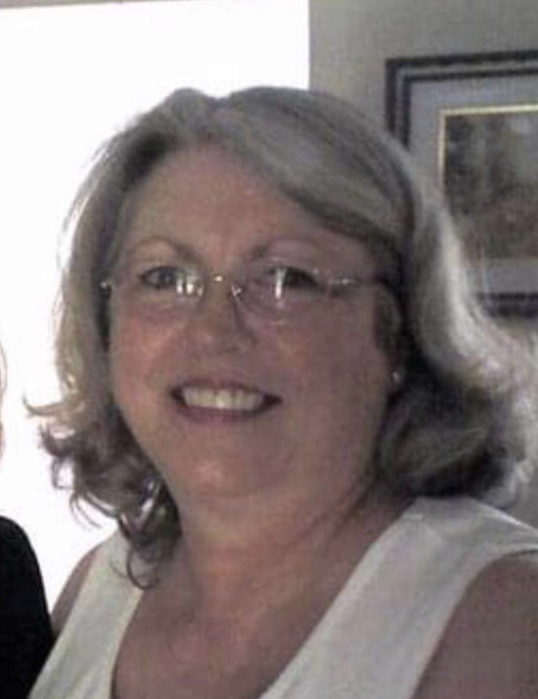 Shirley Ann Montgomery - 1970 - Shirley Ann Montgomery