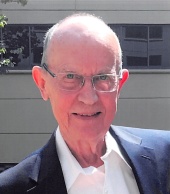 Gary Lee Robinson - 2023 - Speaks Family Legacy Chapels