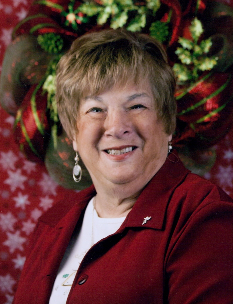 Barbara Jean Bockstruck - 2023 - Galbreaith-Pickard Funeral Chapel