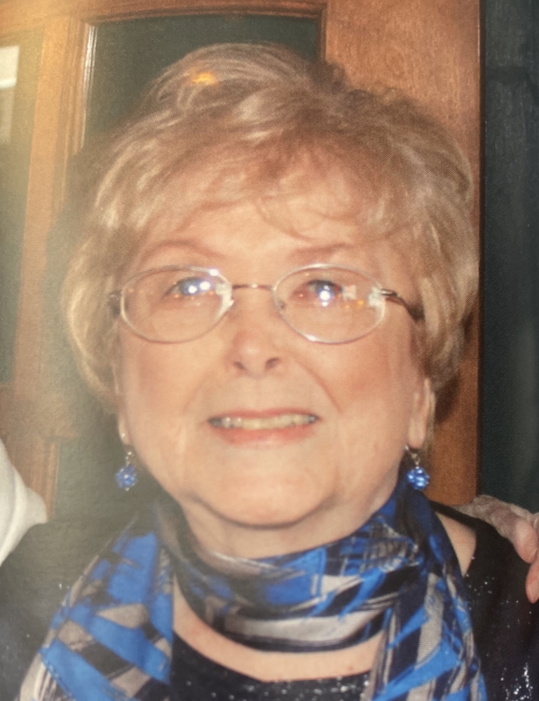 Mary Emma Martin Owens - 2023 - Wallace Family Funeral Home