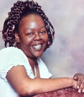 Tameka Michelle Mewborn - 2023 - Blake Phillips Funeral Home