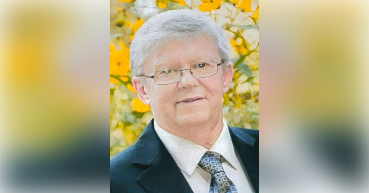 Obituary information for Robert Gilbert Mann