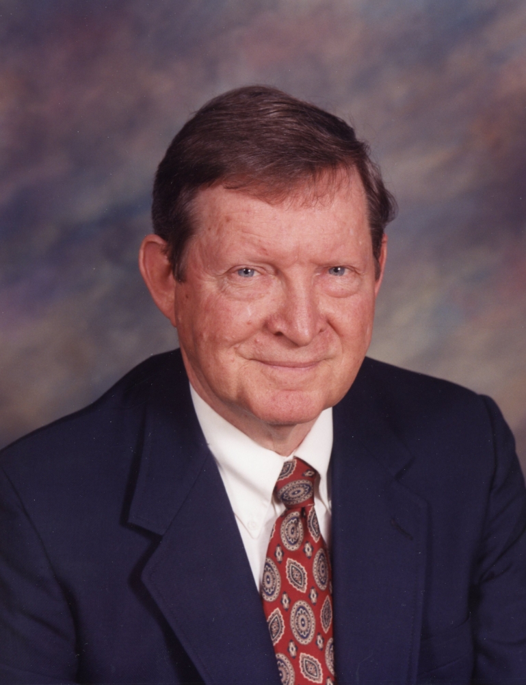 A. J. Riddle, Jr. - 2023 - Maitland Funeral Homes