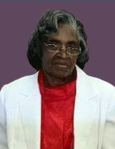 Betty Cockerham Scales - 2023 - Spencer Funeral Home Inc