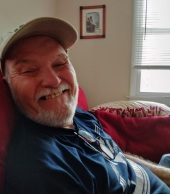 Kenneth T. Hudson - 2023 - O'Brien Funeral Home